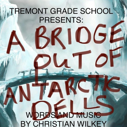 Stream Antarctic Dells Theme by Christian Wilkey | Listen online for ...