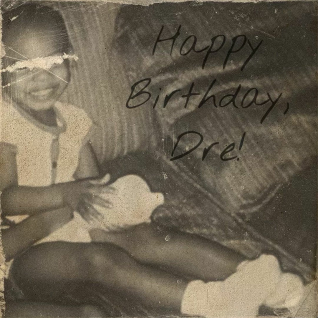 Stream HOMER - HAPPY BIRTHDAY, DRE! (intro) by HYMNS OF SONORA | Listen ...