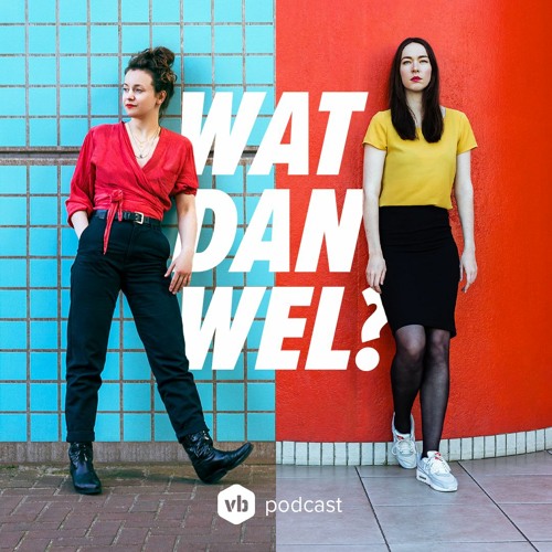 Stream Wat Dan Wel? by WALVISNEST | Listen online for free on SoundCloud
