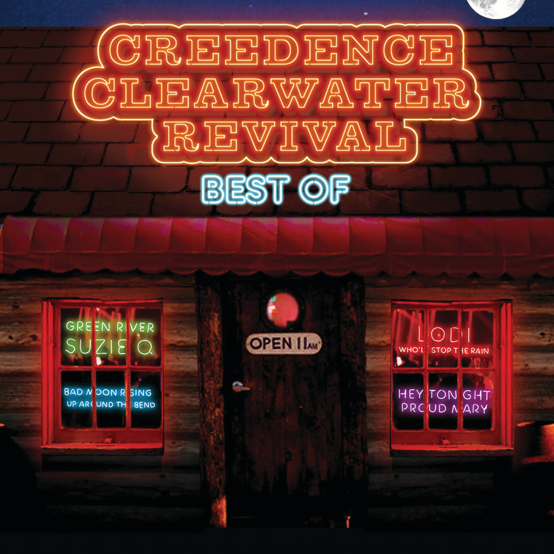Stream Cotton Fields (The Cotton Song) by Creedence Clearwater Revival ...