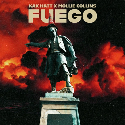 Kak Hatt, Mollie Collins - FUEGO | Next Sound