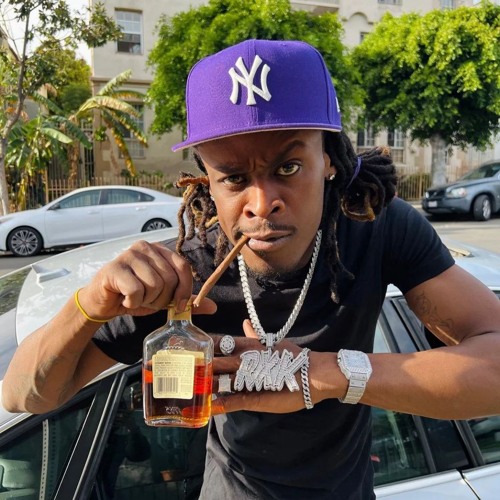 Stream RXK Nephew X Gucci Mane Type Beat "BOSS UP" (Prod. TaeTempo) by ...