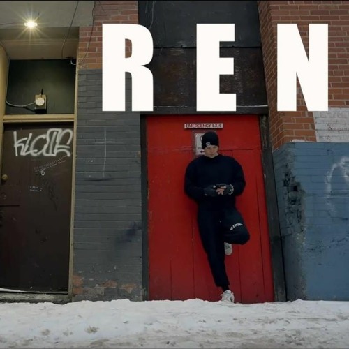 Stream Ren - Halftime - Trap Remix - Prod By Lxrd Ghxul by Est. Ghxul ...