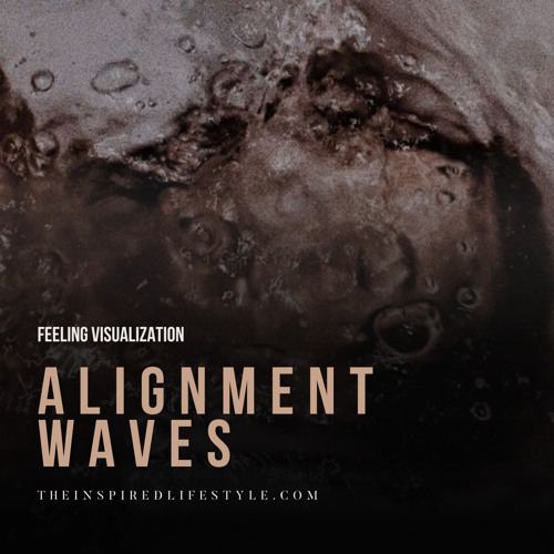 Stream Introduction to Alignment Waves by seekaylalove | Listen online ...
