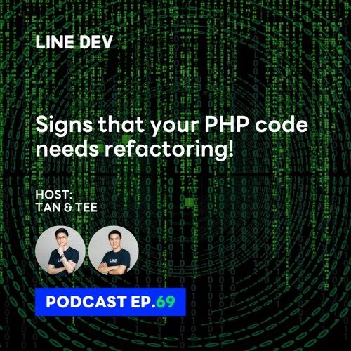 Stream episode EP.69 - 5 สัญญาณที่บ่งบอกว่าถึงเวลาแล้วที่โค้ด PHP ของ ...