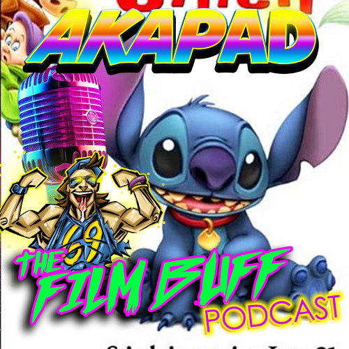 Stream episode Lilo and Stitch - The Franchise by AKAPAD the FILM BUFF ...