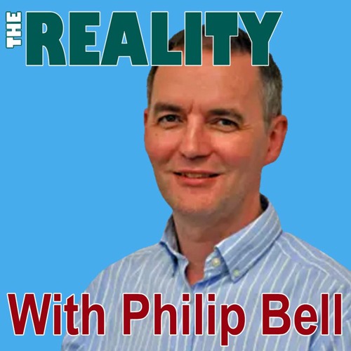 Stream CEO of Creations Ministries International (UK), Philip Bell ...