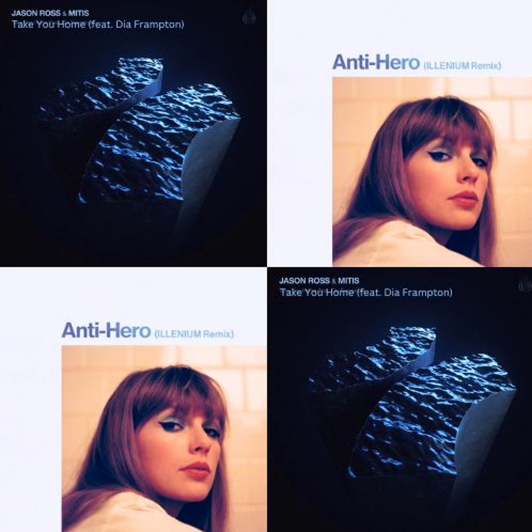 Stream anti-hero x take you home (taylor swift, illenium, jason ross ... Stream anti-hero x take you home (taylor swift, illenium, jason ross ...