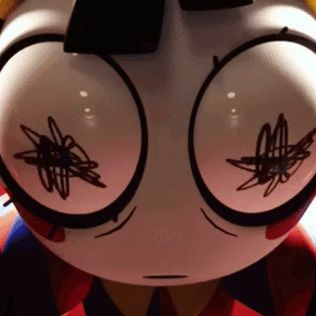 Stream The Amazing Digital Circus [End Orchestral Theme] EPIC VERSION ...