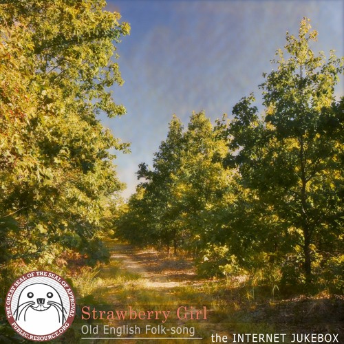 Stream The Strawberry Girl By Public Resource Listen Online For Free