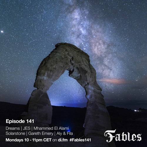 Stream Ferry Tayle & Dan Stone - Fables 141 by Ferry Tayle | Listen ...