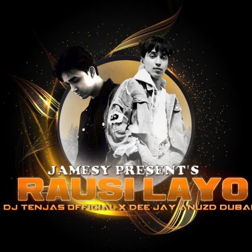 Stream JAMSEY - RAUSI LAYO ( 2024 REGGAETON MIX ) DJ TENJAS OFFICIAL by ...
