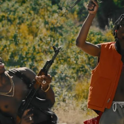 Stream Playboi Carti - New Choppa ft. A$AP Rocky (PHILYNCH remix) by ...