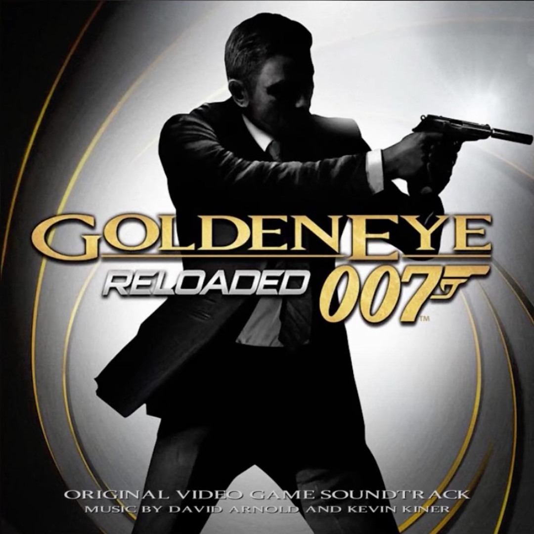 Stream 007 GoldenEye Reloaded OST - James Bond Theme by Joseph Sarra ...