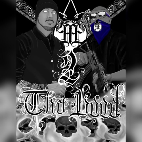Stream 2 Tha Hood Ft. C-Mob 765 by TIPCI 5150 | Listen online for free ...