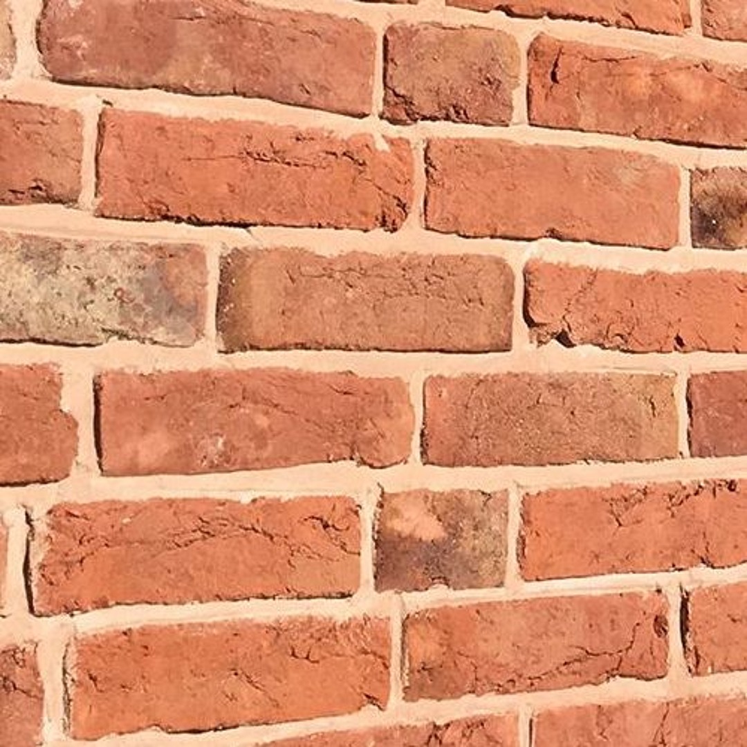 Stream episode Intro to brick by Benjamin Tidwell podcast | Listen ...