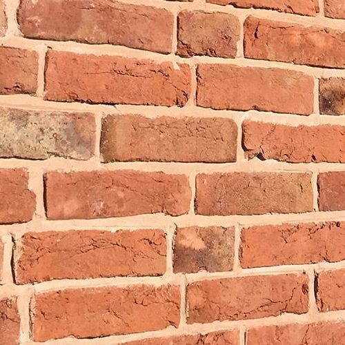Stream episode Intro to brick by Benjamin Tidwell podcast | Listen ...