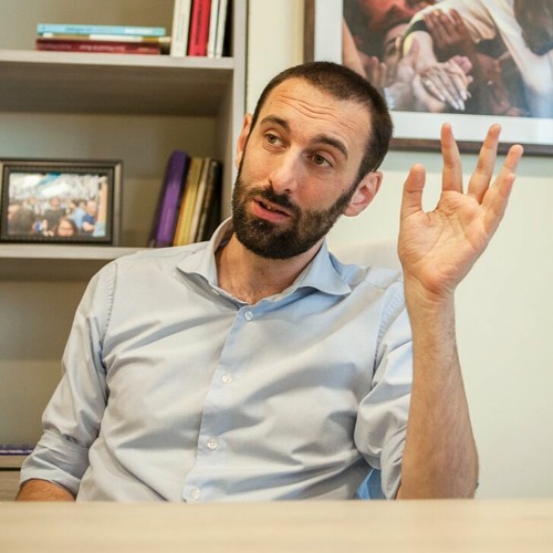 Stream Damián Selci: "Con Zabaleta tenemos diferencias de trayectoria ...