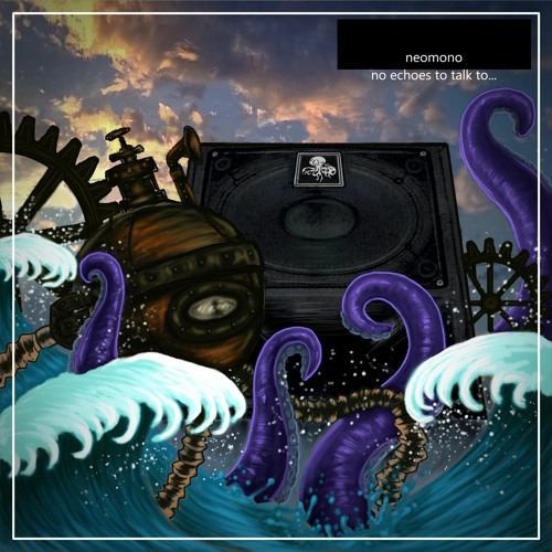 Stream 04 Neomono - Joy Ride by Neomono | Listen online for free on ...