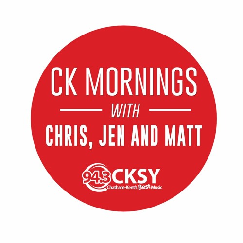 Stream JULY 15 - KAITLYN FRANCES INTERVIEW by 943CKSY | Listen online ...