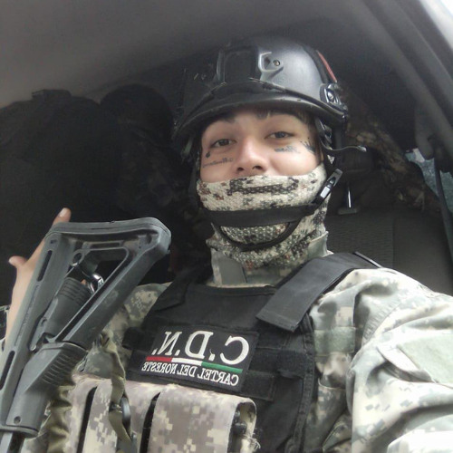 Stream EL CASPER - JAN GLACK by Jannn Glackk | Listen online for free ...