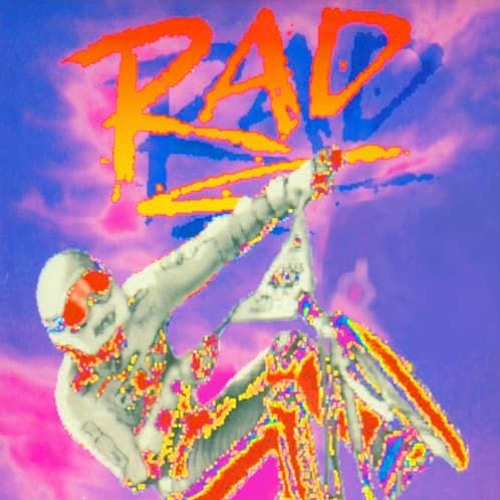 Rad Movie Stream