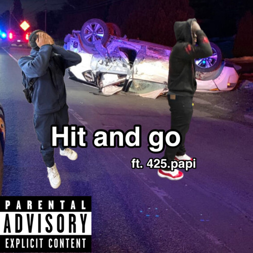 Stream Hit and go (feat. 425.papi) by caid! | Listen online for free on ...