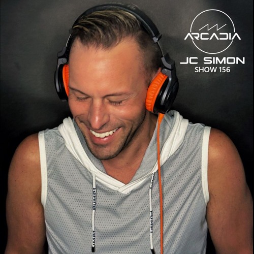 Stream Show 156 - ARCADIA by JC Simon | Listen online for free on SoundCloud