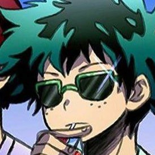 Stream Deku Iin The Hood (Plays Among Us) by LIL jamal | Listen online ...