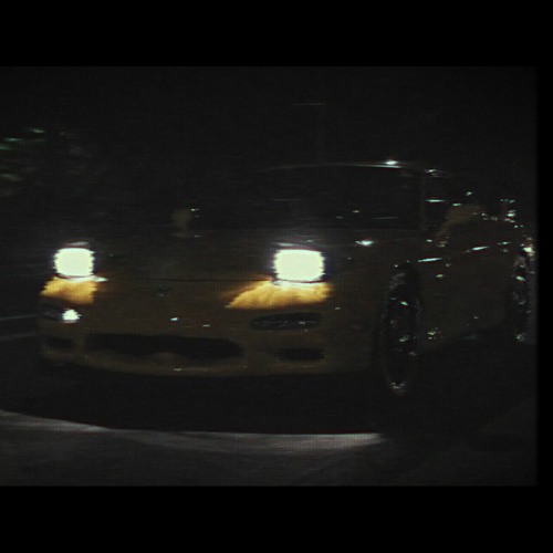 Stream RX7 FD-VHS by ozerohundred | Listen online for free on SoundCloud