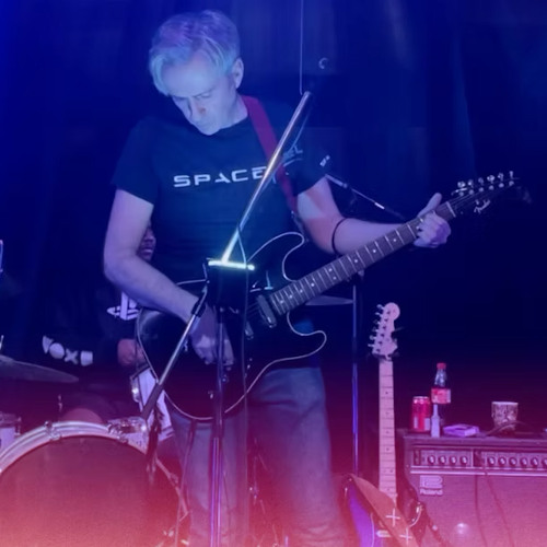 Stream Guitar Solos Compilation | christopher rye | Brighton guitarist ...