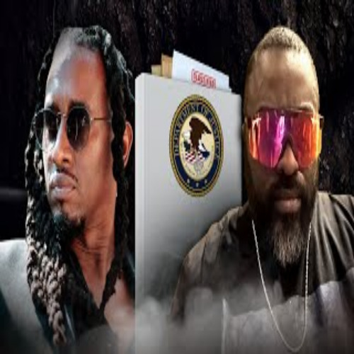 Stream The Epstein Files_ Phase 1 of the Binders - HBTY 348 by Hoteps ...