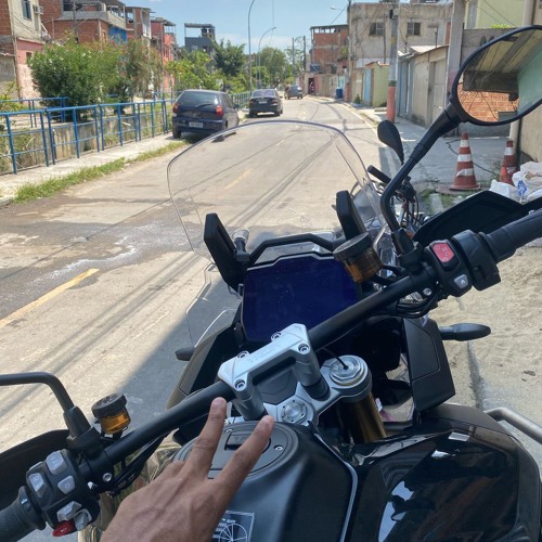 Stream DJ FP DE BEL | Listen to DA RT AI playlist online for free on ...