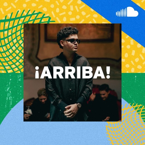 Stream La Onda: Latin | Listen to Nueva Música Mexicana: ¡Arriba ...