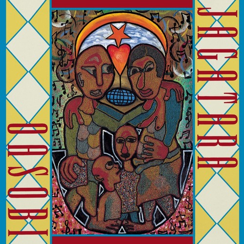 Stream RESPECT JAH by Ankokutairiku Jagatara | Listen online for free ...