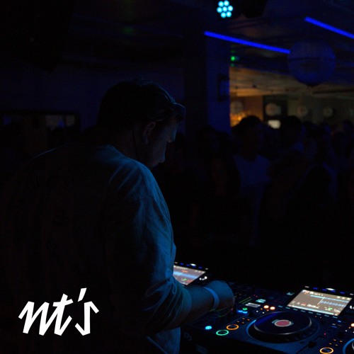 Stream NT's Loft - 'All Night Long' by Joe Goddard | Listen online for free on SoundCloud