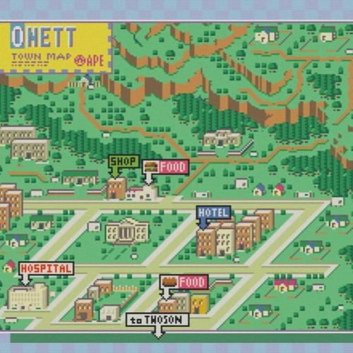 Stream ONETT (Part 1) by Plon Plon | Listen online for free on SoundCloud