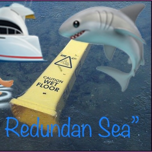 Stream The Redundan Sea by Jeff Hope | Listen online for free on SoundCloud