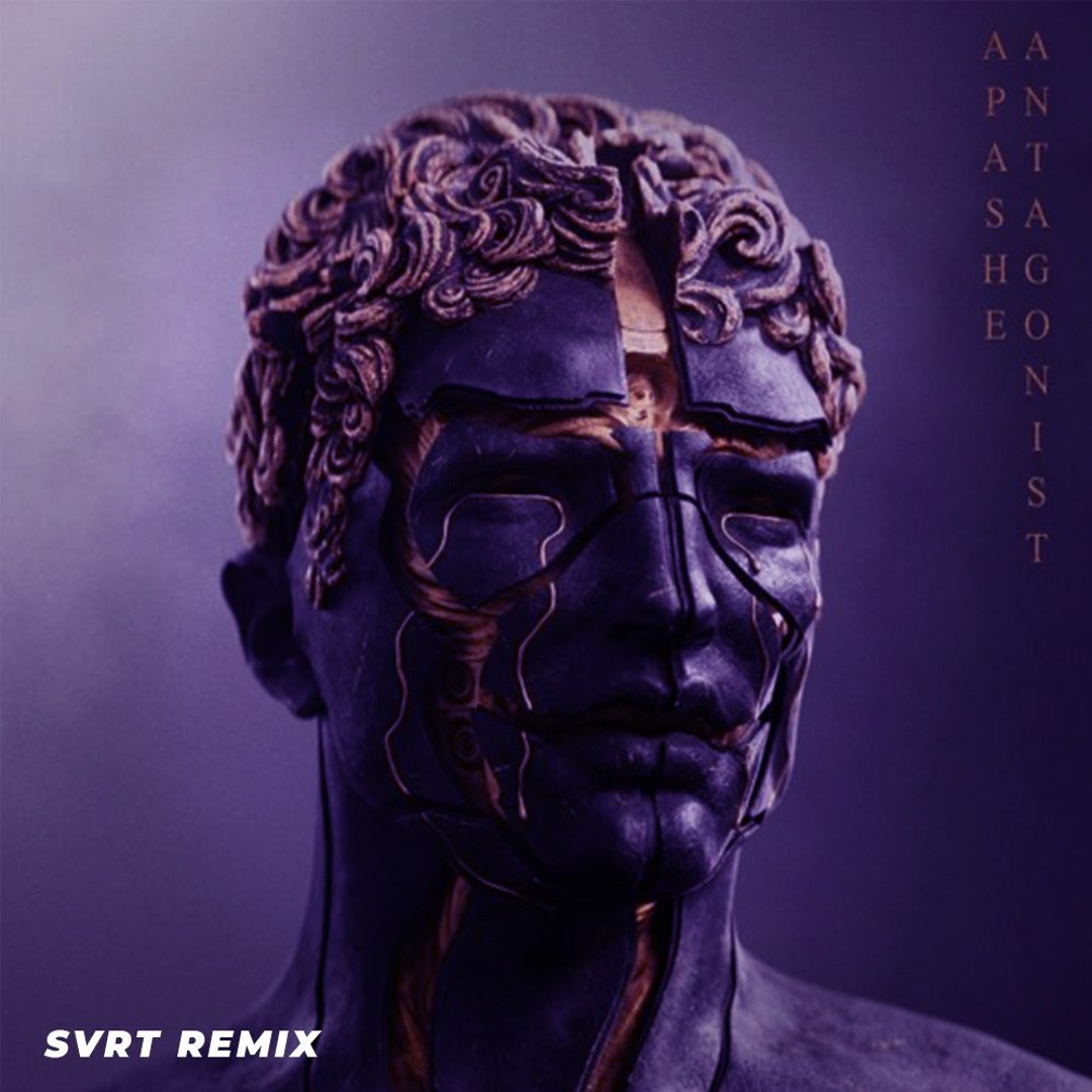 Stream Apashe, Busta Rhymes - King (SVRT Remix) by SVRT | Listen online ...