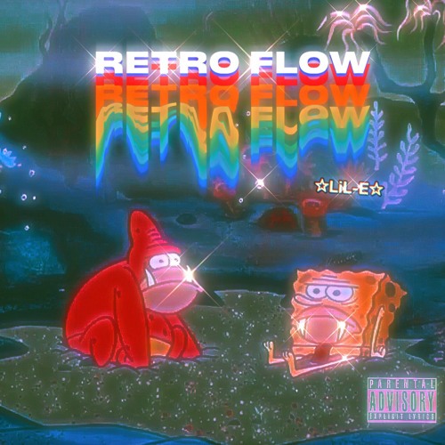 Stream RETRO FLOW by ☆LiL- E☆ | Listen online for free on SoundCloud