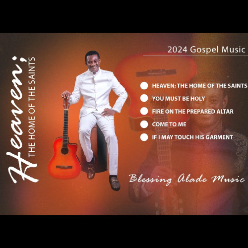 Listen to playlists featuring COME TO ME by Alade Blessing online for free on SoundCloud