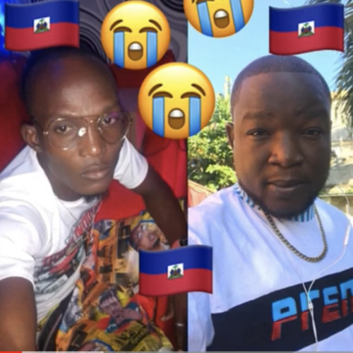 Stream se nou menm yo plis maltrete, tio feo x vyolan - Audio Oficial ...