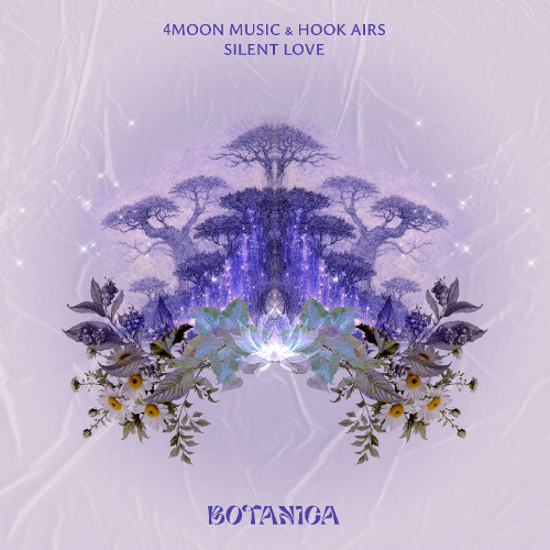 Stream LTR Premiere: 4moon music & Hook Airs - Silent Love (Original ...