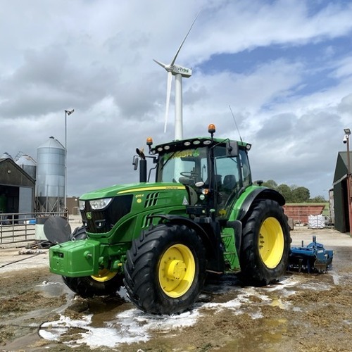 Stream John Mark Mccrea | Listen to 🫰🏻 playlist online for free on ...