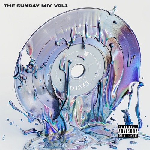 Stream The Sunday Mix - VOL 1 by DJEZ1 | Listen online for free on ...