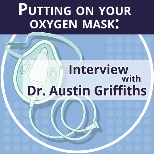 Stream episode Interview with Dr. Austin Griffiths by Center for ...