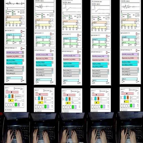 Stream A 99 Burbujas - MichaelMagán by Michael Augusto Magán Palomino ...