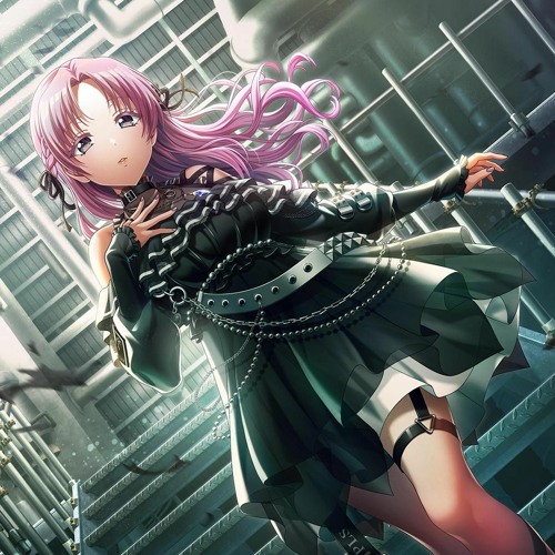 Stream Rondo/輪舞-revolution (game ver.) - Rondo(燐舞曲) by djkunoichii ...