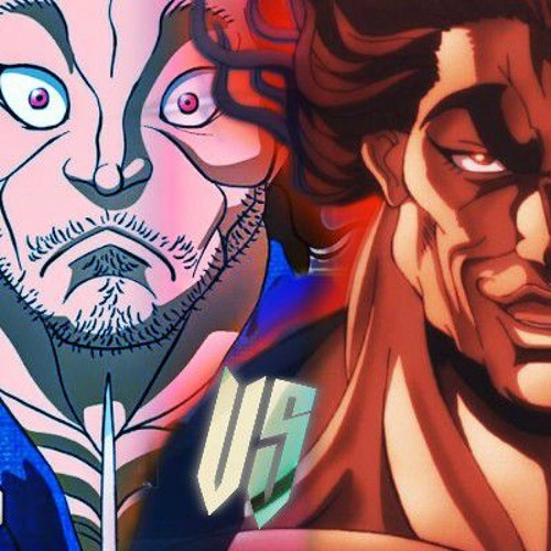 Stream Yujiro hanma vs Musashi Rap _baki_ El Enfrentamiento De Lo más ...