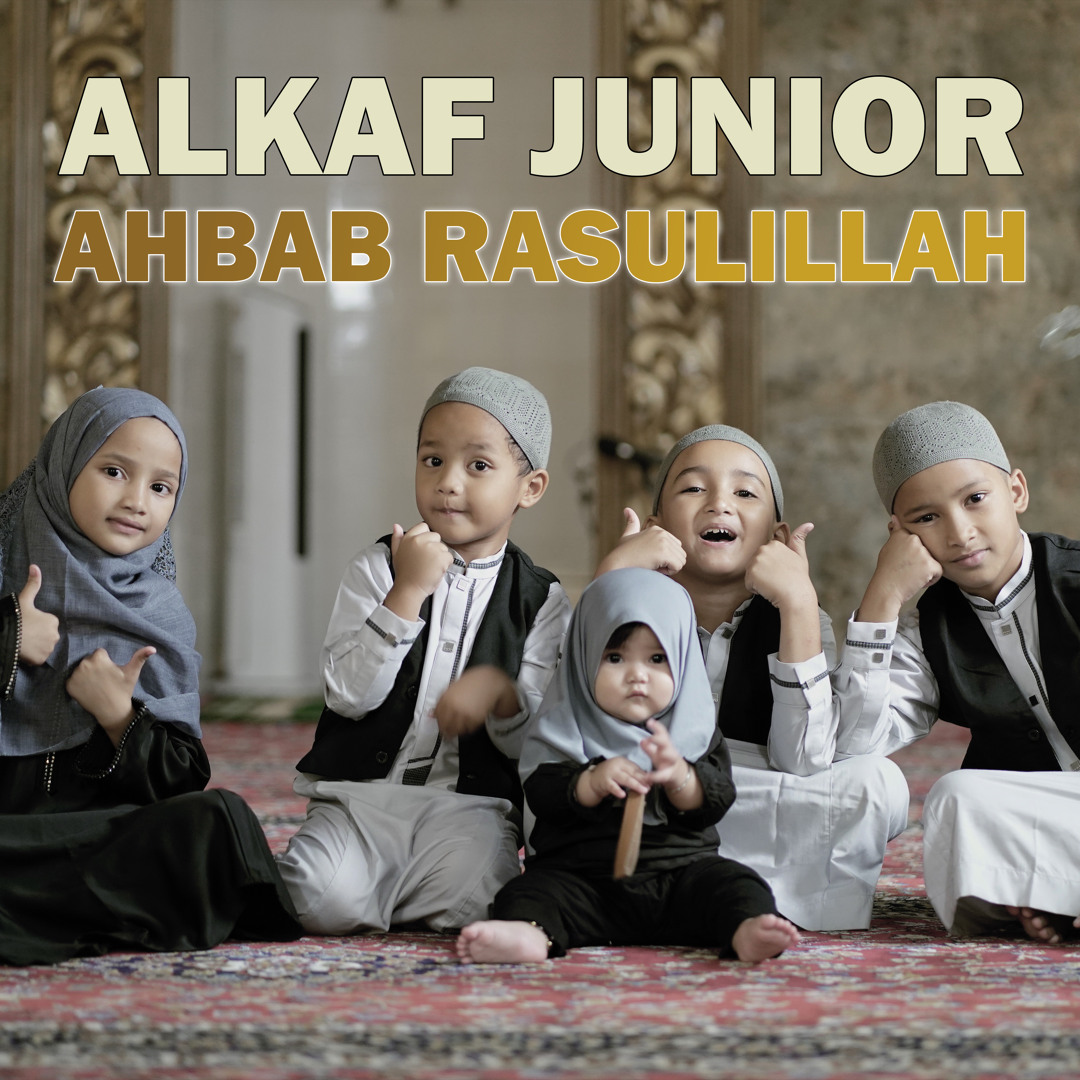 Stream Ahbab Rasulillah by Alkaf Junior | Listen online for free on ...